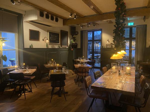 Welkom bij Cafe de Koetsier - Cafe de Koetsier