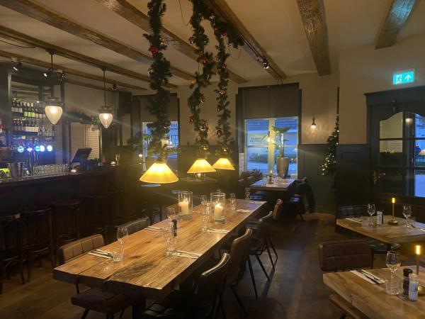 Welkom bij Cafe de Koetsier - Cafe de Koetsier