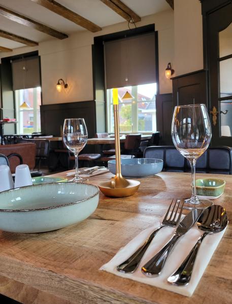 Welkom bij Cafe de Koetsier - Cafe de Koetsier